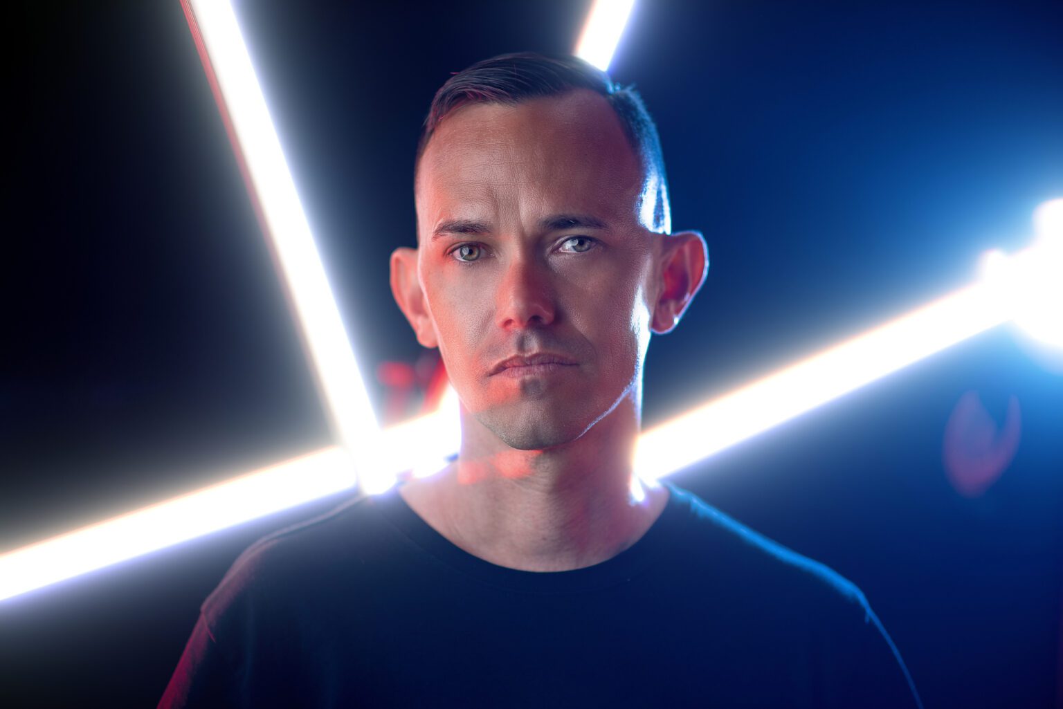 Media Showcase - Josh Lawrence: Orlando, Florida DJ